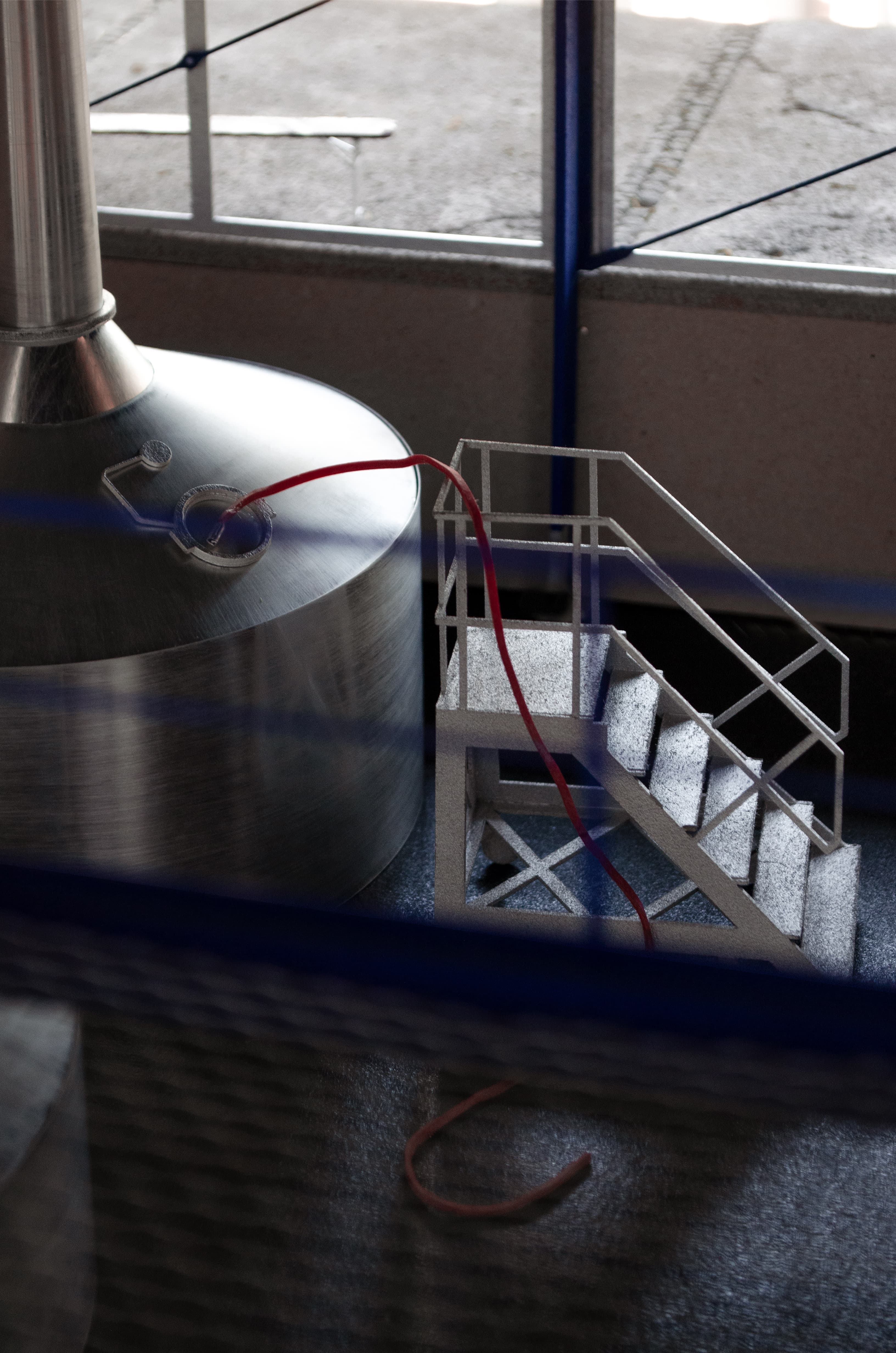 Leonard M. Weber Architektur